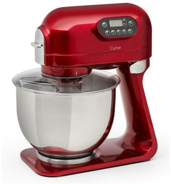 Klarstein Curve Mixer / Blender - Preturi, Robot de bucatarie oferte