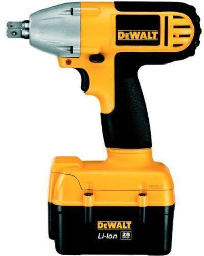 Vásárlás: DEWALT DC810KL Ütvecsavarozó árak összehasonlítása, DC 810 KL ...