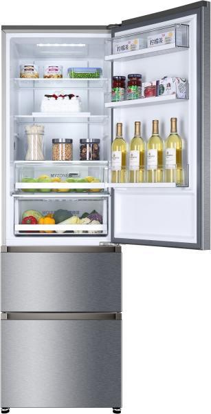 Haier A3FE835CGJE Frigidere Preturi, Haier Frigider oferte