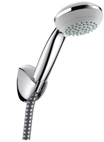 Vásárlás: Hansgrohe Crometta 85 Variojet / Porter'C 160cm Metaf ...