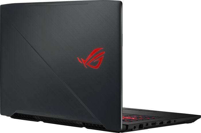 ASUS ROG Strix GL703GE-EE023 Laptop - Preturi, Asus Notebook oferte