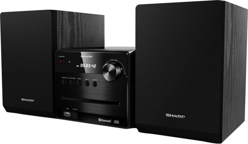 Sharp XL-B510 mini hifi vásárlás, olcsó Sharp XL-B510 hifi torony árak ...