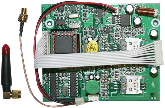 Vásárlás: ExcellTel CDX-TS+01 GSM 1-fővonalas GSM adapter ...