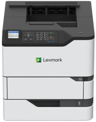 Lexmark MS822de , Принтери Цени, оферти и мнения, онлайн магазини