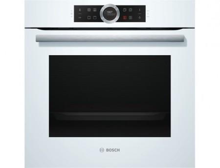 Vásárlás: Bosch HBG633NW1 Beépíthető sütő árak összehasonlítása, HBG ...