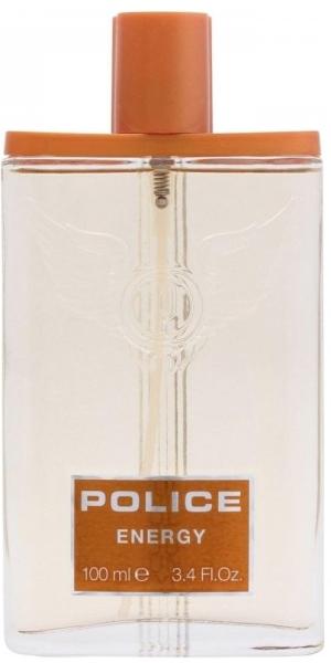 Police Energy EDT 100ml Парфюми Цени, оферти и мнения, сравнение на ...
