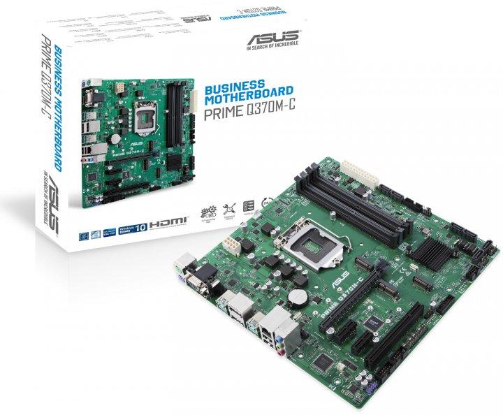 ASUS PRIME Q370M-C Placa de baza Preturi ASUS PRIME Q370M-C Magazine