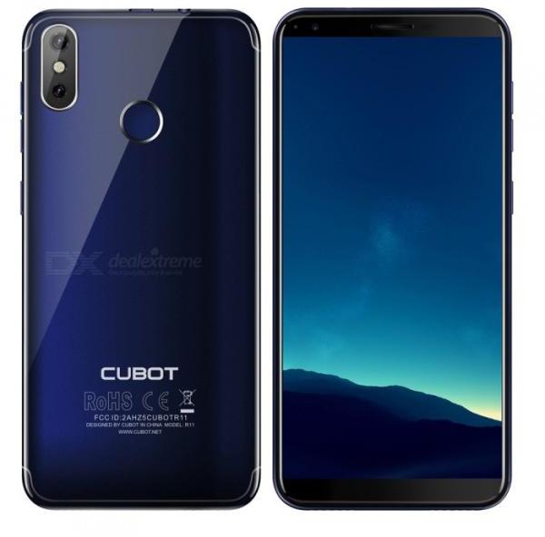 Cubot Nova mobiltelefon vásárlás, olcsó Cubot Nova telefon árak, Cubot ...