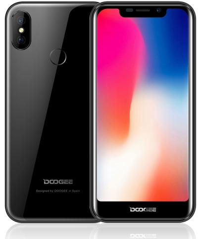 DOOGEE X70 mobiltelefon vásárlás, olcsó DOOGEE X70 telefon árak, DOOGEE ...