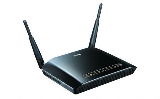 D-Link DIR-815 Router - Preturi