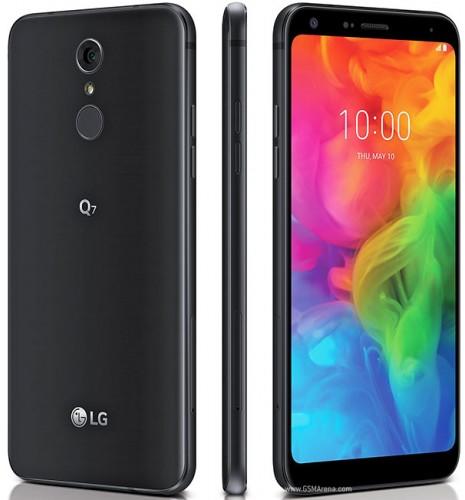 LG Q7 32GB Q610 preturi - LG Q7 32GB Q610 magazine