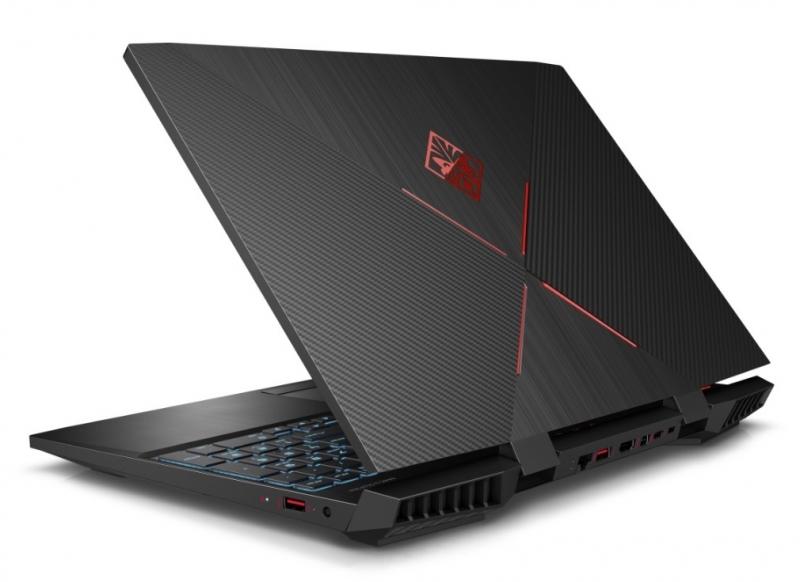 HP Omen 15-dc0016nc 4MN10EA Notebook Árak - HP Omen 15-dc0016nc 4MN10EA ...
