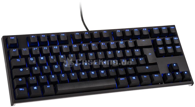 Ducky One 2 TKL - Цени, евтини оферти за Клавиатури Ducky One 2 TKL