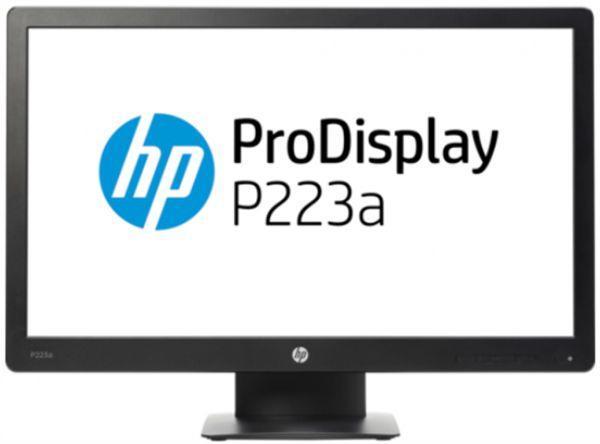 HP P223a X7R62AA Монитори - Цени, HP P223a X7R62AA оферти