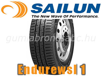 Sailun Endure WSL1 195/65 R16 104/102R (Anvelope) - Preturi