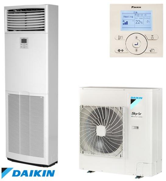 Daikin FVA100A / RZASG100MV1 (Aer conditionat) - Preturi