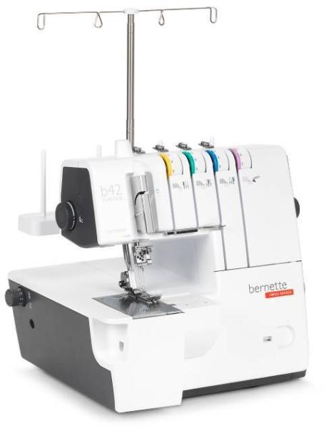 BERNINA bernette B42 Funlock Masina de cusut magazine si preturi