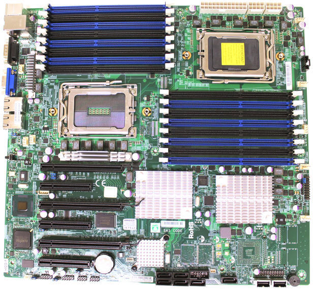 Vásárlás: Supermicro H8DGi-F Alaplap - Árukereső.hu