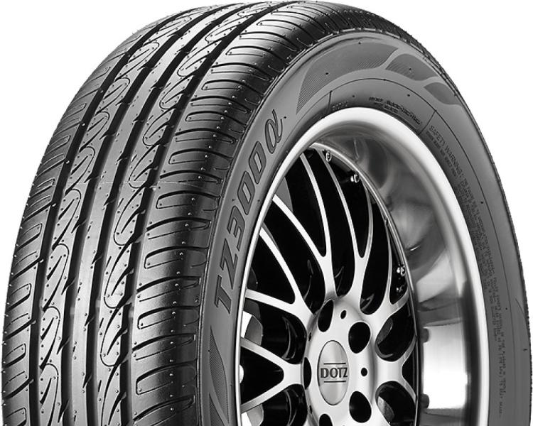 Vásárlás: Firestone FireHawk TZ300A 185/60 R14 82H Gumiabroncs árak ...