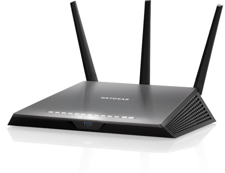 NETGEAR Nighthawk AC1900 R7100LG Router - Preturi