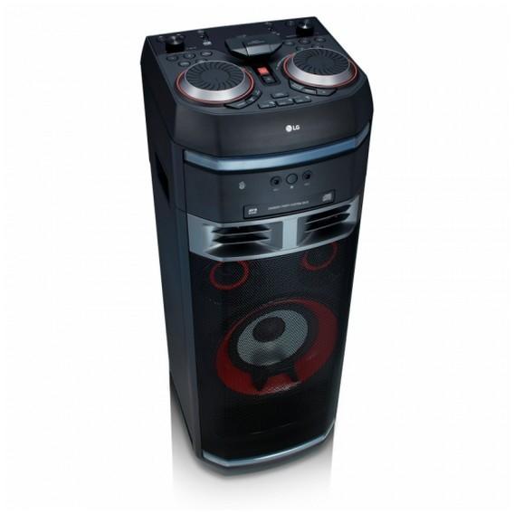LG OK75 mini hifi vásárlás, olcsó LG OK75 hifi torony árak, akciók