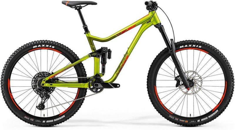 Merida One-Sixty 600 (2019) Kerékpár árak, Kerékpár bicikli vásárlás ...