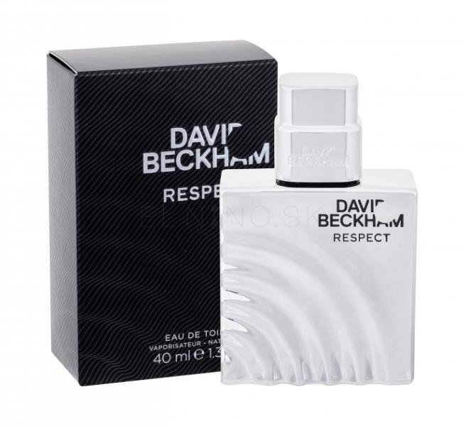 David Beckham Respect EDT 40 ml Preturi David Beckham Respect EDT 40 ml ...