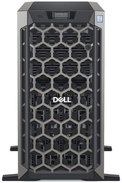 Dell PowerEdge T440 VTY3T (Server) - Preturi