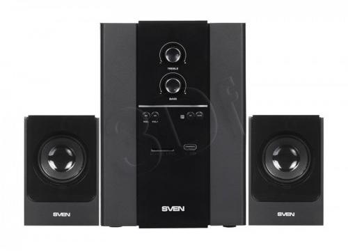 Vásárlás: SVEN MS-1820 2.1 (SV-01301820BK) hangfal árak, akciós hangfalszett, hangfalak, boltok