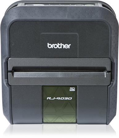 Brother RJ-4230 Машини за етикети, принтер за етикети Цени, оферти и ...