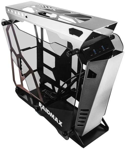 Raidmax X08 (Carcasa) - Preturi