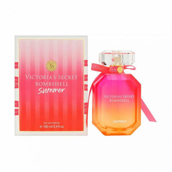 Victoria's Secret Bombshell Summer Edition EDP 100ml Preturi Victoria's ...