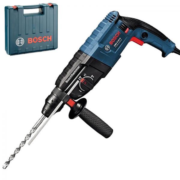 Bosch GBH2-24DFV (Bormasina, ciocan rotopercutor) - Preturi