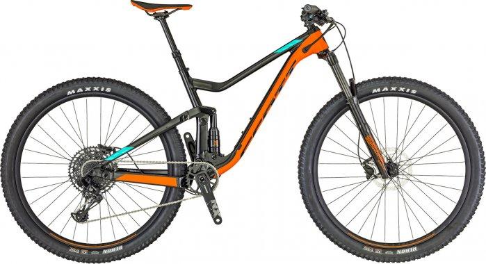 SCOTT Genius 960 (2019) Kerékpár árak, Kerékpár bicikli vásárlás, olcsó ...