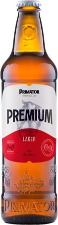 Vásárlás: Primator Premium Lager 11° 5% 0.5 Sör árak összehasonlítása ...