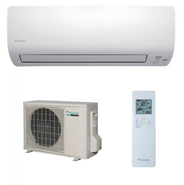 Daikin FTXM71M / Outdoor Unit цени, оферти за Климатици, мнения и ...