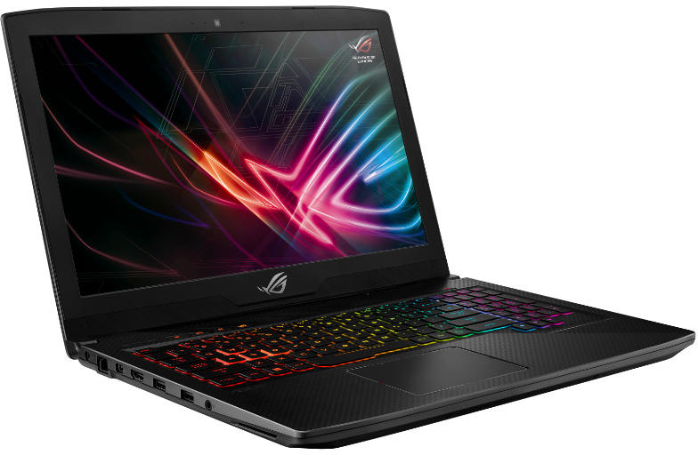ASUS ROG Strix GL503GE-EN021 Notebook Árak - ASUS ROG Strix GL503GE ...