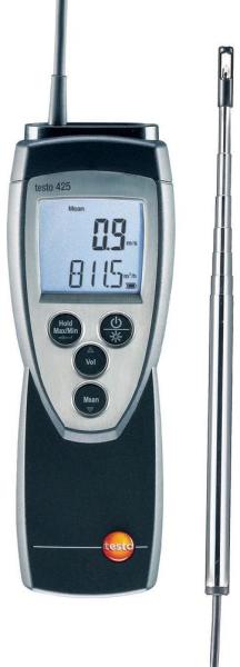 Vásárlás: Testo 425 Mérőműszer árak összehasonlítása, 425 boltok