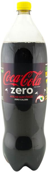 Coca-Cola zero 2L, 6 buc/bax (COLA-131843) (Răcoritoare carbogazoase ...