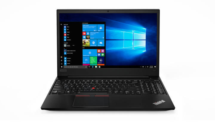 Lenovo ThinkPad E585 20KV0008GE Notebook Árak - Lenovo ThinkPad E585 ...
