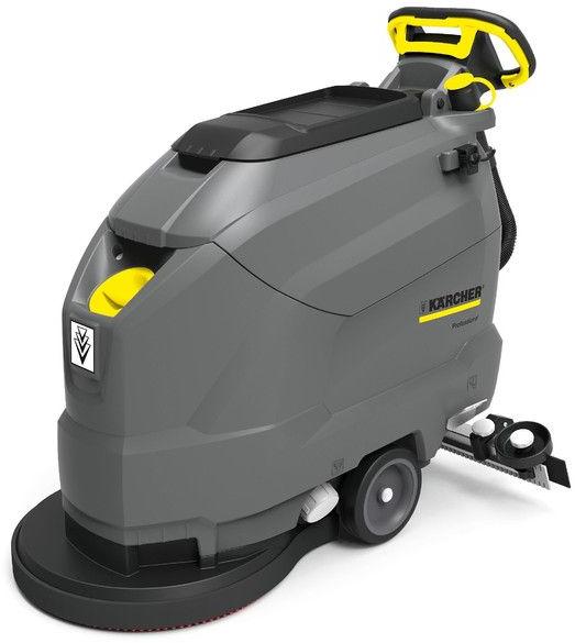 Vásárlás: Kärcher BD 50 60 C Classic EP (1.127-002.0) Padlótisztító gép ...