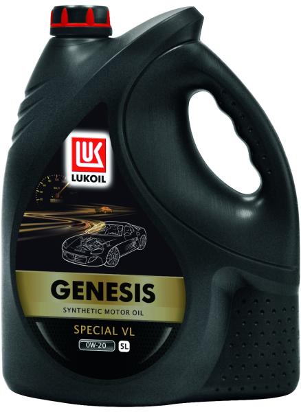 Vásárlás: LUKOIL Genesis Special Vl 0W-20 5L Motorolaj árak ...