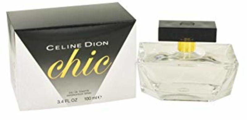 Celine Dion Chic EDT 100 ml Preturi Celine Dion Chic EDT 100 ml Magazine