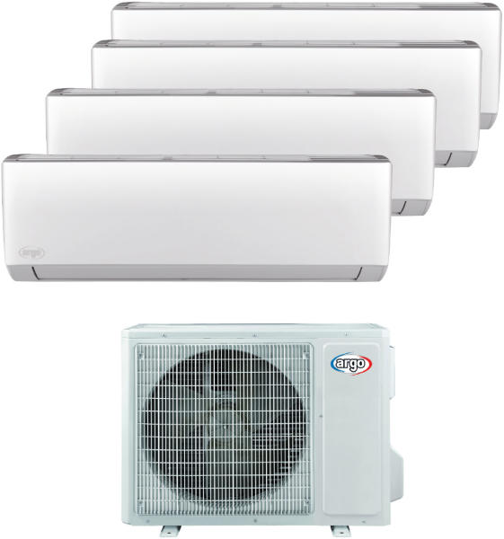 Argoclima ACX4-9/18 (Aer conditionat) - Preturi