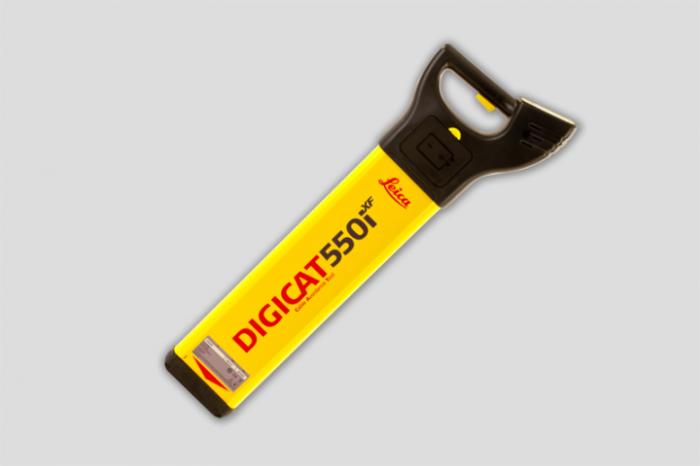 Vásárlás: Leica Digicat 550I XF (798642) Mérőműszer árak ...