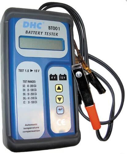 Vásárlás: DHC BT001 Mérőműszer árak összehasonlítása, BT 001 boltok