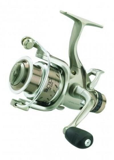 Vásárlás: BALZER Tactics 5300 BR Horgász orsó árak összehasonlítása ...