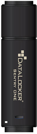 DataLocker Sentry ONE 8GB USB 3.0 SONE008 pendrive vásárlás, olcsó ...