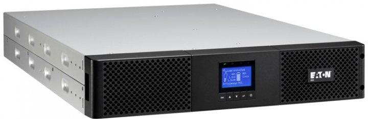 Eaton 9SX 1000i 2U (9SX1000IR) Непрекъсваеми захранвания (UPS) Цени ...