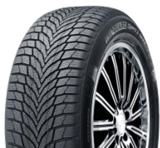 Nexen Winguard Sport 2 SUV 235/60 R18 103H (Anvelope) - Preturi